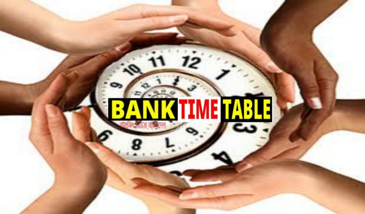 ব্যাংকের বর্তমান সময়সূচীর প‌রিবর্তন কেন দরকার? | ব্যাংকিং নিউজ বাংলাদেশ