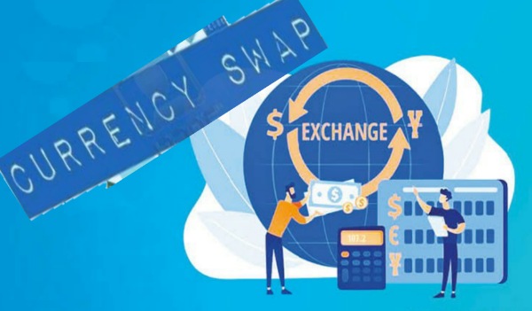 Recent Currency SWAP Policy of CenBank | Banking News